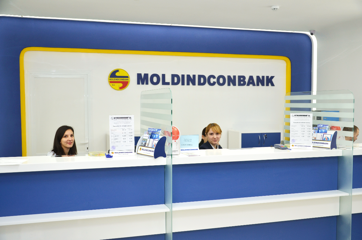Moldindconbank a inaugurat sediul nou al filialei din or. Cahul – Bancamea